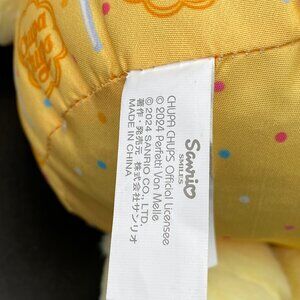Sanrio | Toys | Sanrio X Chupa Chups Collab Pompompurin Plush Doll Cute ...